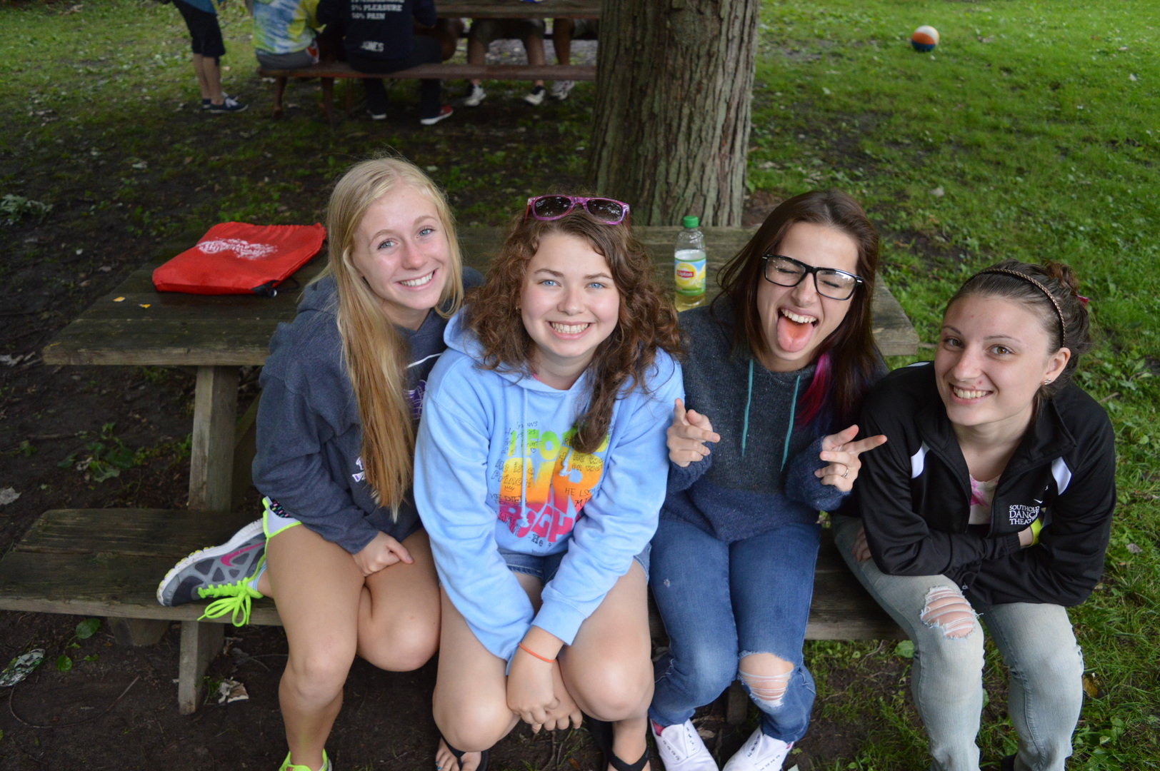 Bible Camps - Brethren Retreat