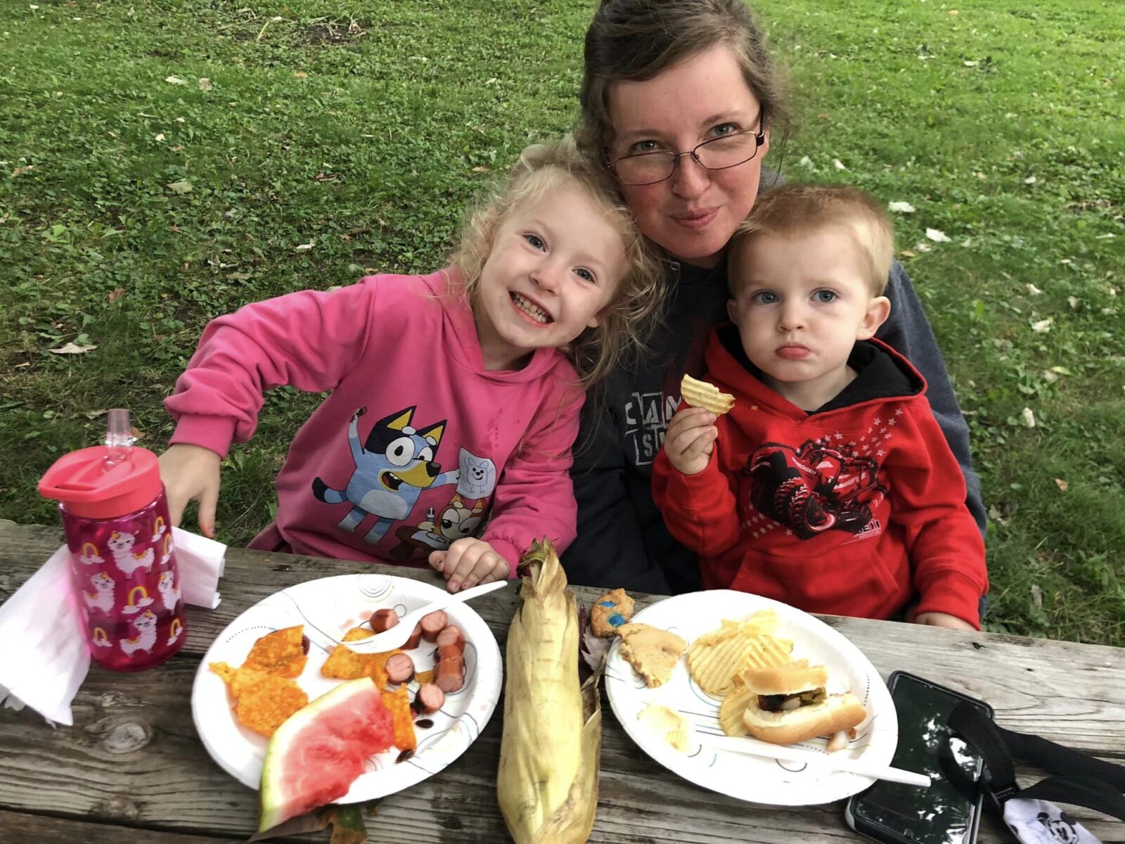 Family Camp - Brethren Retreat