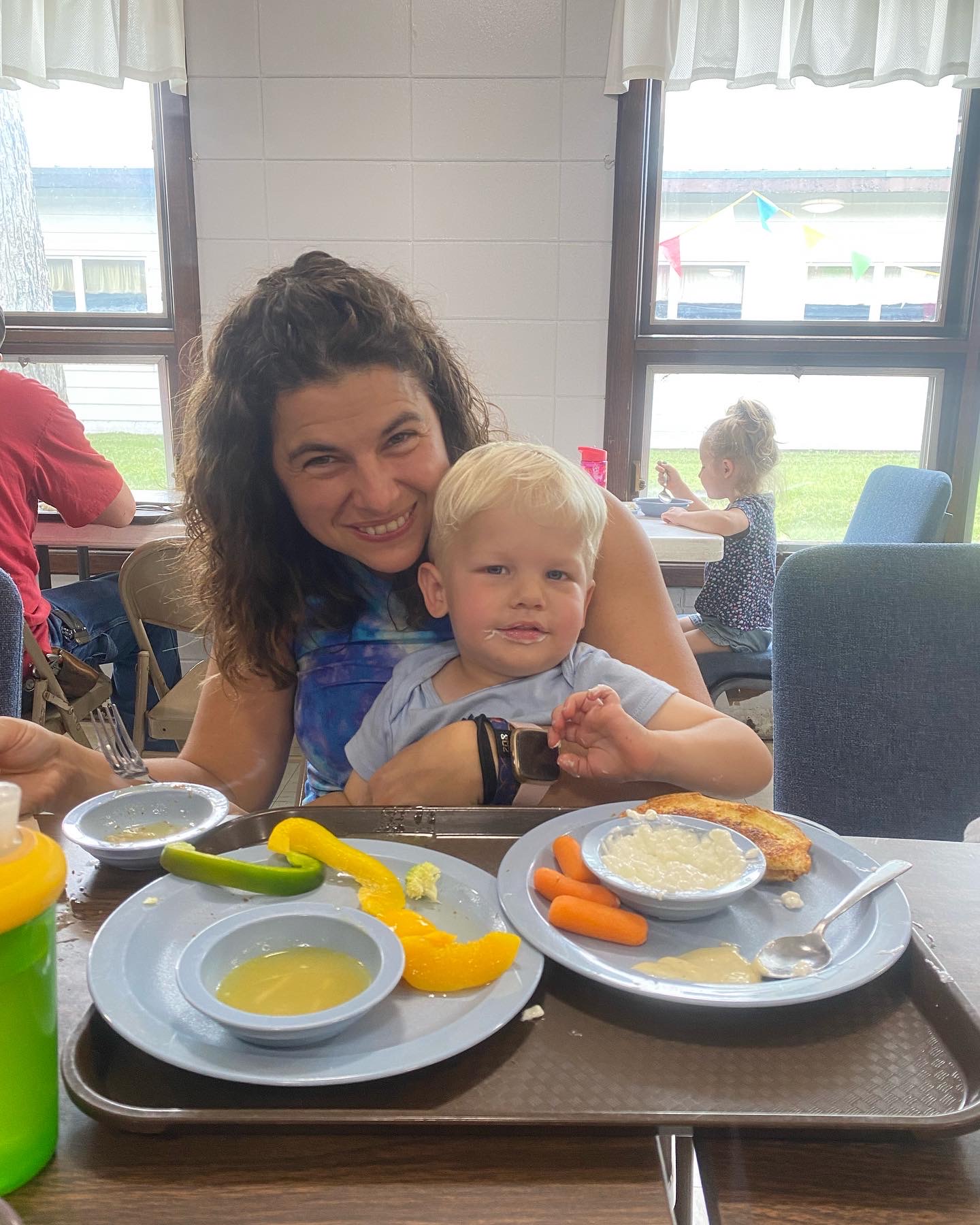 Family Camp - Brethren Retreat